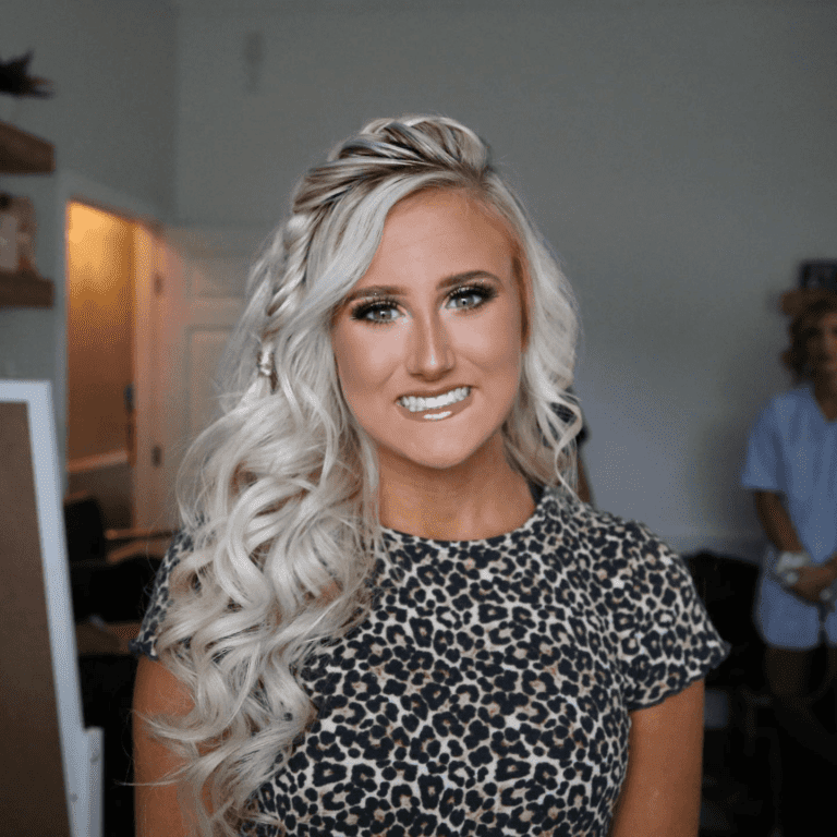 32 Hoco Hairstyles For Your Big Night