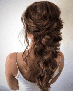 25 Loose Braid Styles For Effortless Elegance