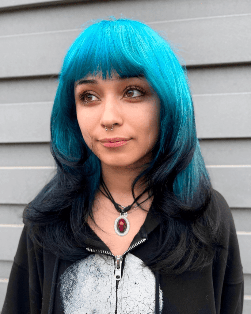 40 Alt Haircuts For An Edgy Vibe - Inspiring Hairstyles