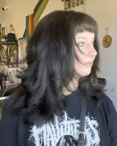 40 Alt Haircuts For An Edgy Vibe - Inspiring Hairstyles