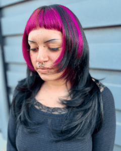 40 Alt Haircuts For An Edgy Vibe - Inspiring Hairstyles