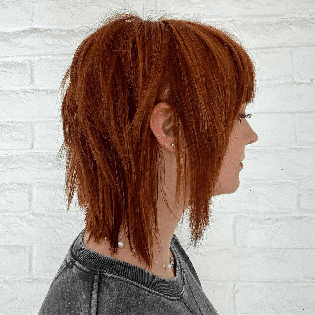 40 Alt Haircuts For An Edgy Vibe - Inspiring Hairstyles