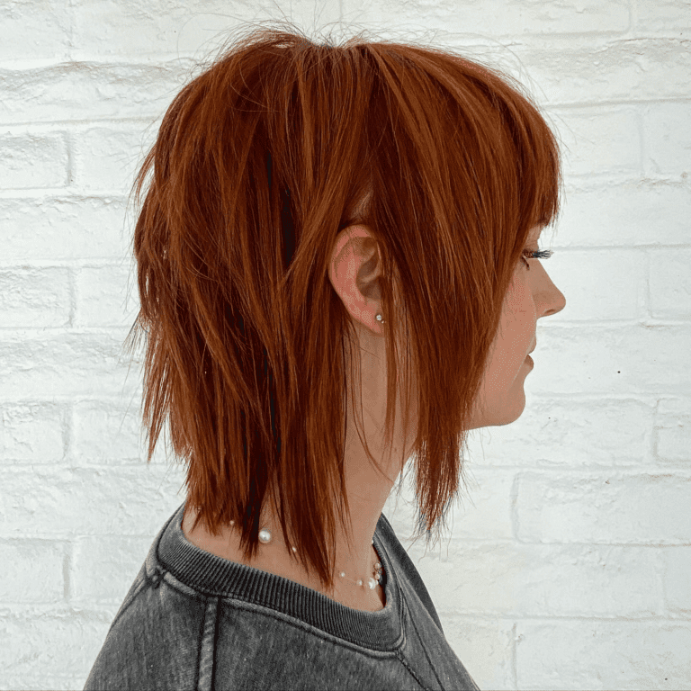 40 Alt Haircuts For An Edgy Vibe - Inspiring Hairstyles