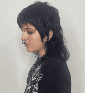 40 Alt Haircuts For An Edgy Vibe - Inspiring Hairstyles