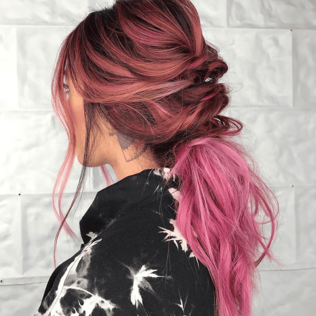 25 Loose Braid Styles For Effortless Elegance