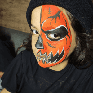 35 Cute Halloween Hairstyles For Kids That They’ll Love