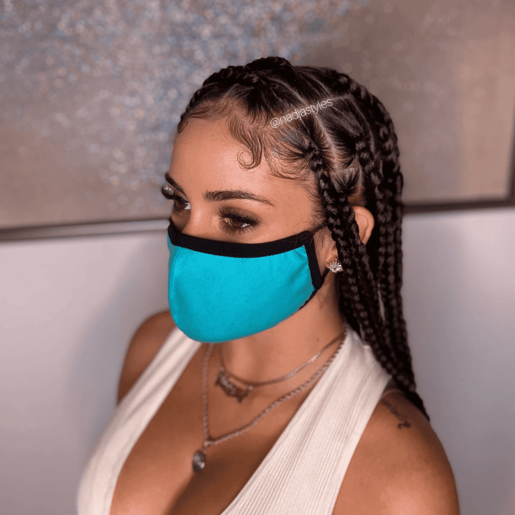 29 Fall Braid Hairstyles For A Seasonal Twist