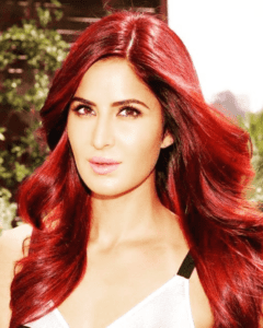 25 Crimson Red Hair Shades For A Bold Statement
