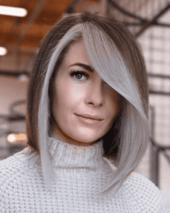 40 Alt Haircuts For An Edgy Vibe - Inspiring Hairstyles