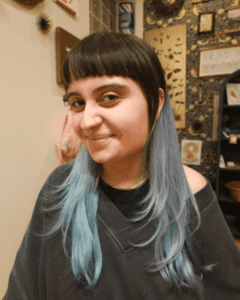 40 Alt Haircuts For An Edgy Vibe - Inspiring Hairstyles