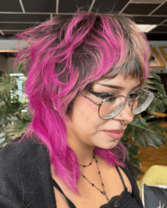 40 Alt Haircuts For An Edgy Vibe - Inspiring Hairstyles