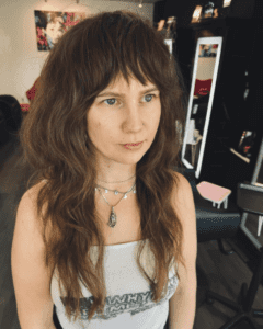 40 Alt Haircuts For An Edgy Vibe - Inspiring Hairstyles