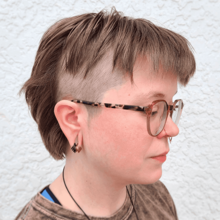 40 Alt Haircuts For An Edgy Vibe - Inspiring Hairstyles