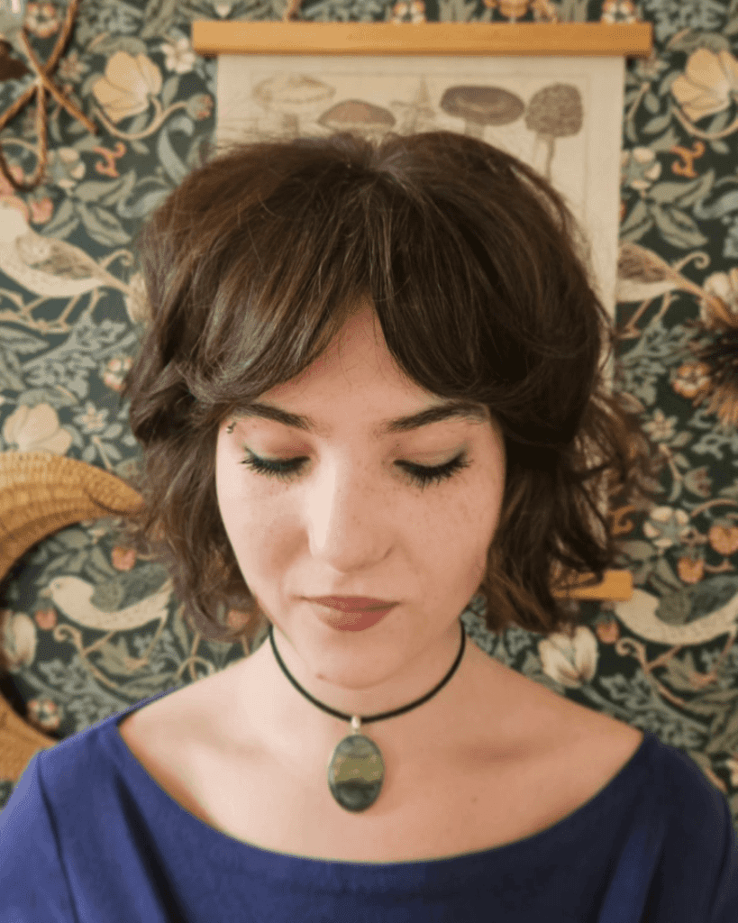 40 Alt Haircuts For An Edgy Vibe - Inspiring Hairstyles