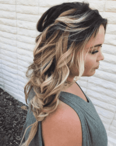 25 Loose Braid Styles For Effortless Elegance
