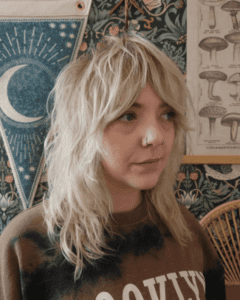 40 Alt Haircuts For An Edgy Vibe - Inspiring Hairstyles