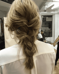 25 Loose Braid Styles For Effortless Elegance
