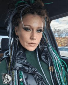 37 Witch Hairstyles To Make Your Halloween Look Stand Out