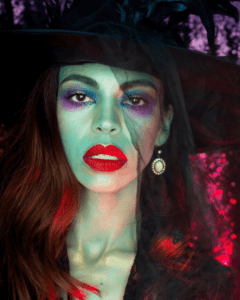 37 Witch Hairstyles To Make Your Halloween Look Stand Out