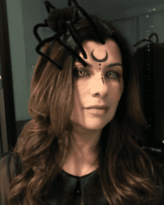 37 Witch Hairstyles To Make Your Halloween Look Stand Out