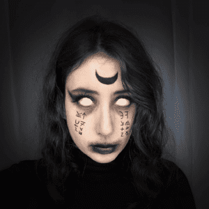 37 Witch Hairstyles To Make Your Halloween Look Stand Out