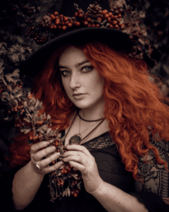 37 Witch Hairstyles To Make Your Halloween Look Stand Out