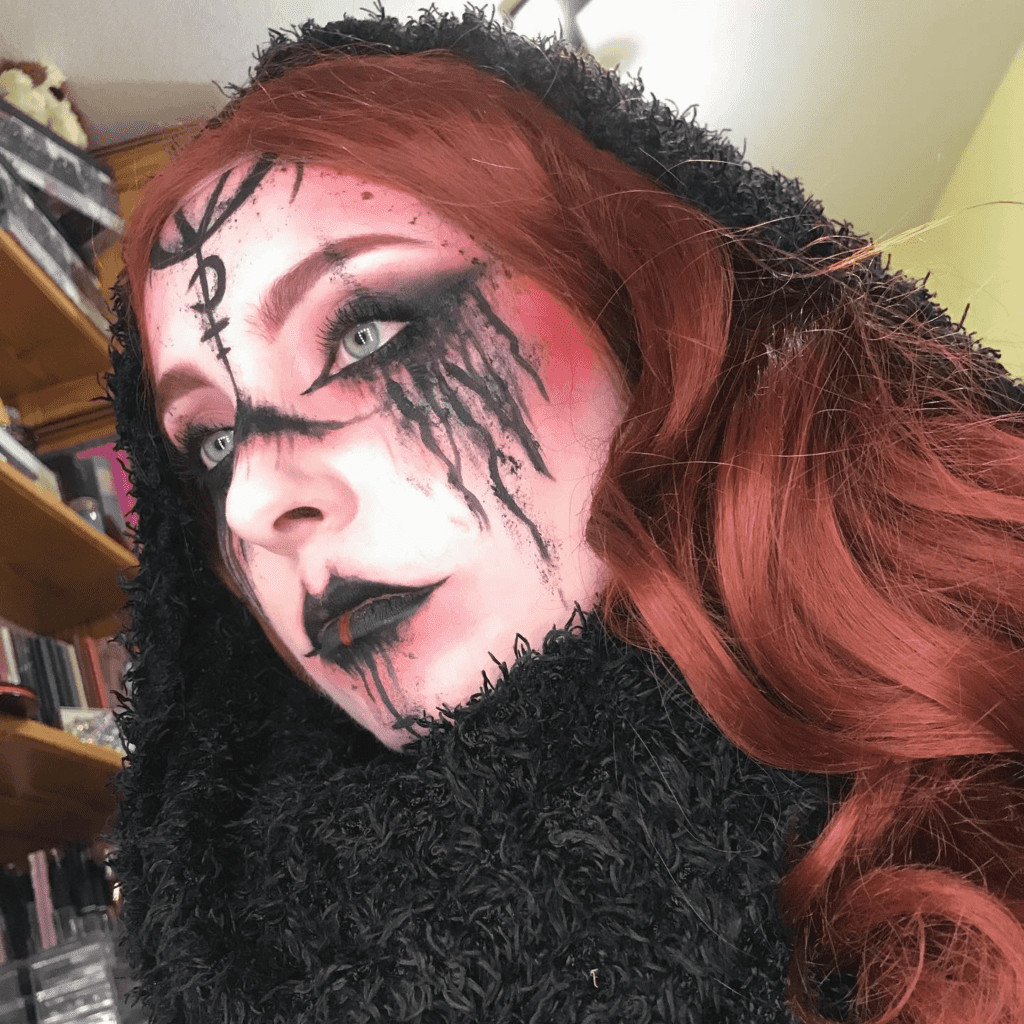 37 Witch Hairstyles To Make Your Halloween Look Stand Out