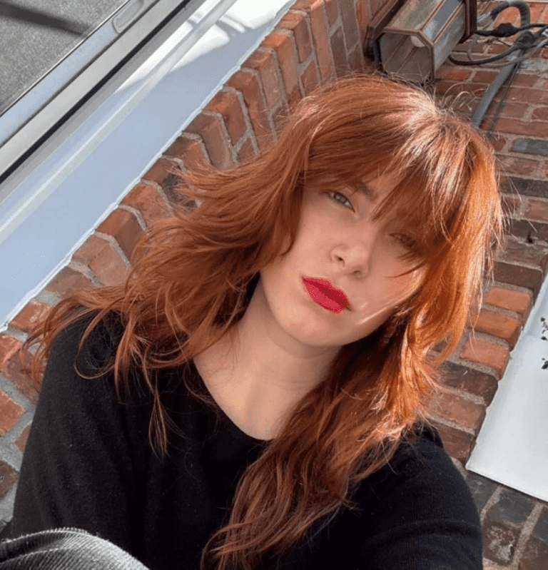 40 Alt Haircuts For An Edgy Vibe - Inspiring Hairstyles