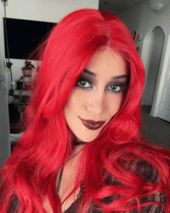30 Red Hair Ideas For Halloween That Will Stand Out