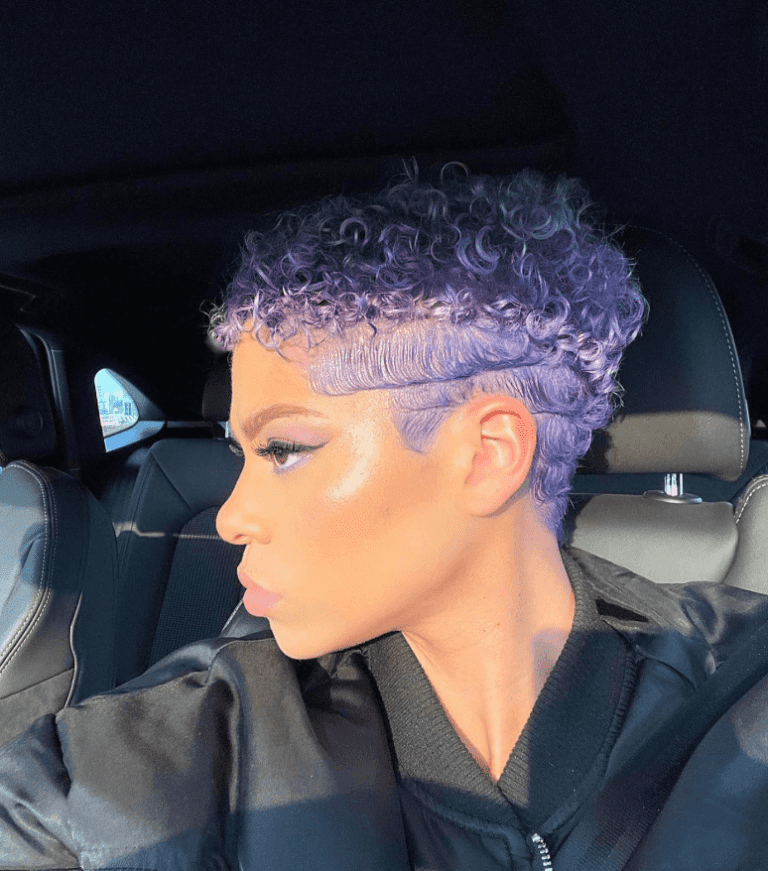 29 Edgy Hair Colors For A Standout Look