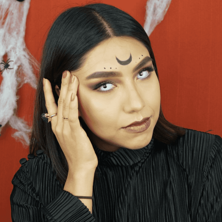 37 Witch Hairstyles To Make Your Halloween Look Stand Out