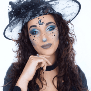 37 Witch Hairstyles To Make Your Halloween Look Stand Out