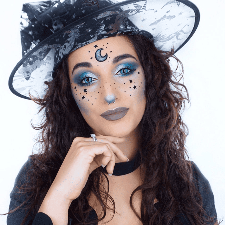 37 Witch Hairstyles To Make Your Halloween Look Stand Out