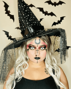 37 Witch Hairstyles To Make Your Halloween Look Stand Out