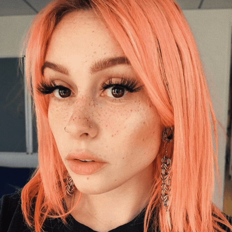 29 Edgy Hair Colors For A Standout Look
