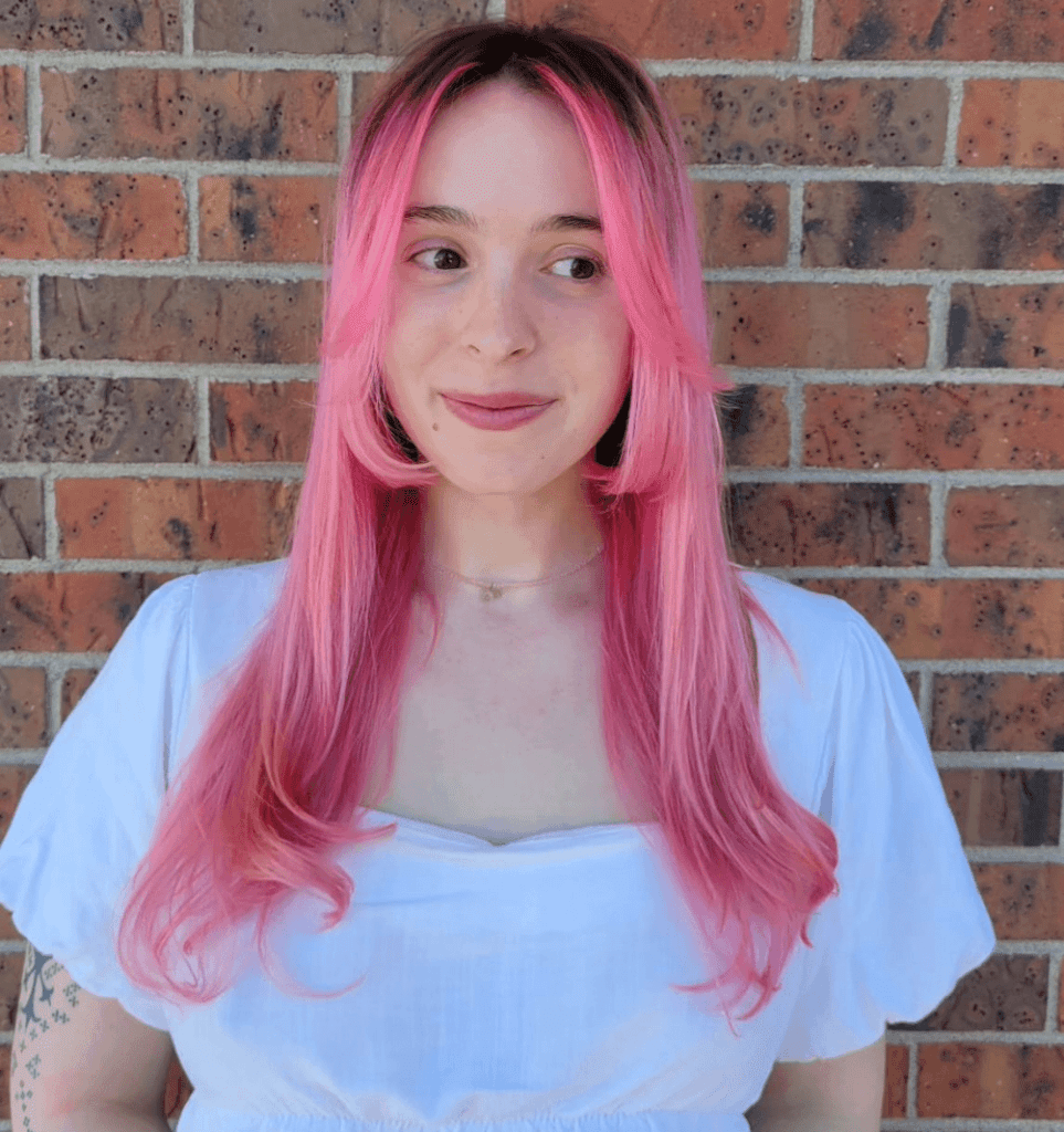 40 Alt Haircuts For An Edgy Vibe - Inspiring Hairstyles