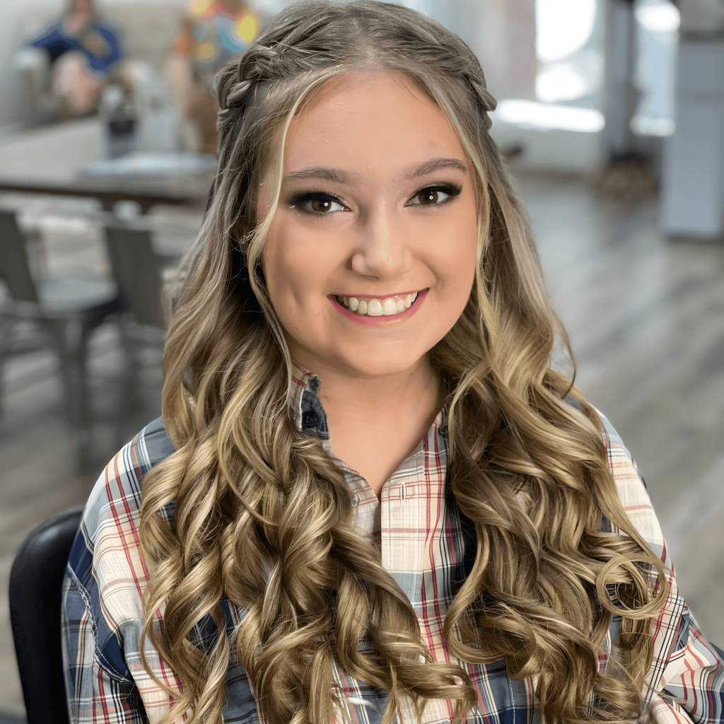 32 Hoco Hairstyles For Your Big Night