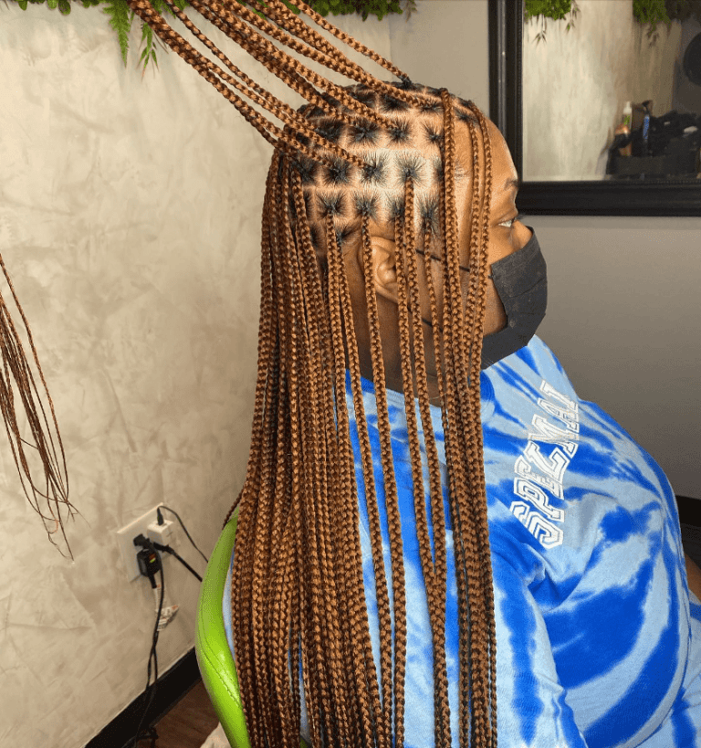 29 Fall Braid Hairstyles For A Seasonal Twist