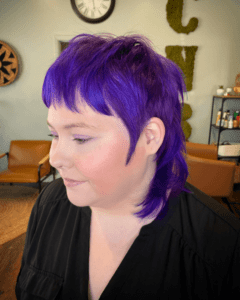 40 Alt Haircuts For An Edgy Vibe - Inspiring Hairstyles