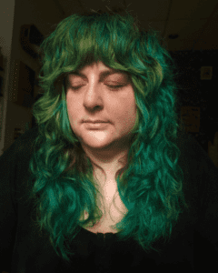 40 Alt Haircuts For An Edgy Vibe - Inspiring Hairstyles