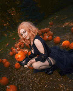 37 Witch Hairstyles To Make Your Halloween Look Stand Out