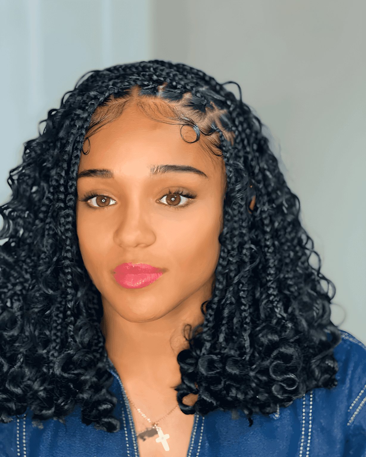 34 Boho Braids For 2025 - Inspiring Hairstyles