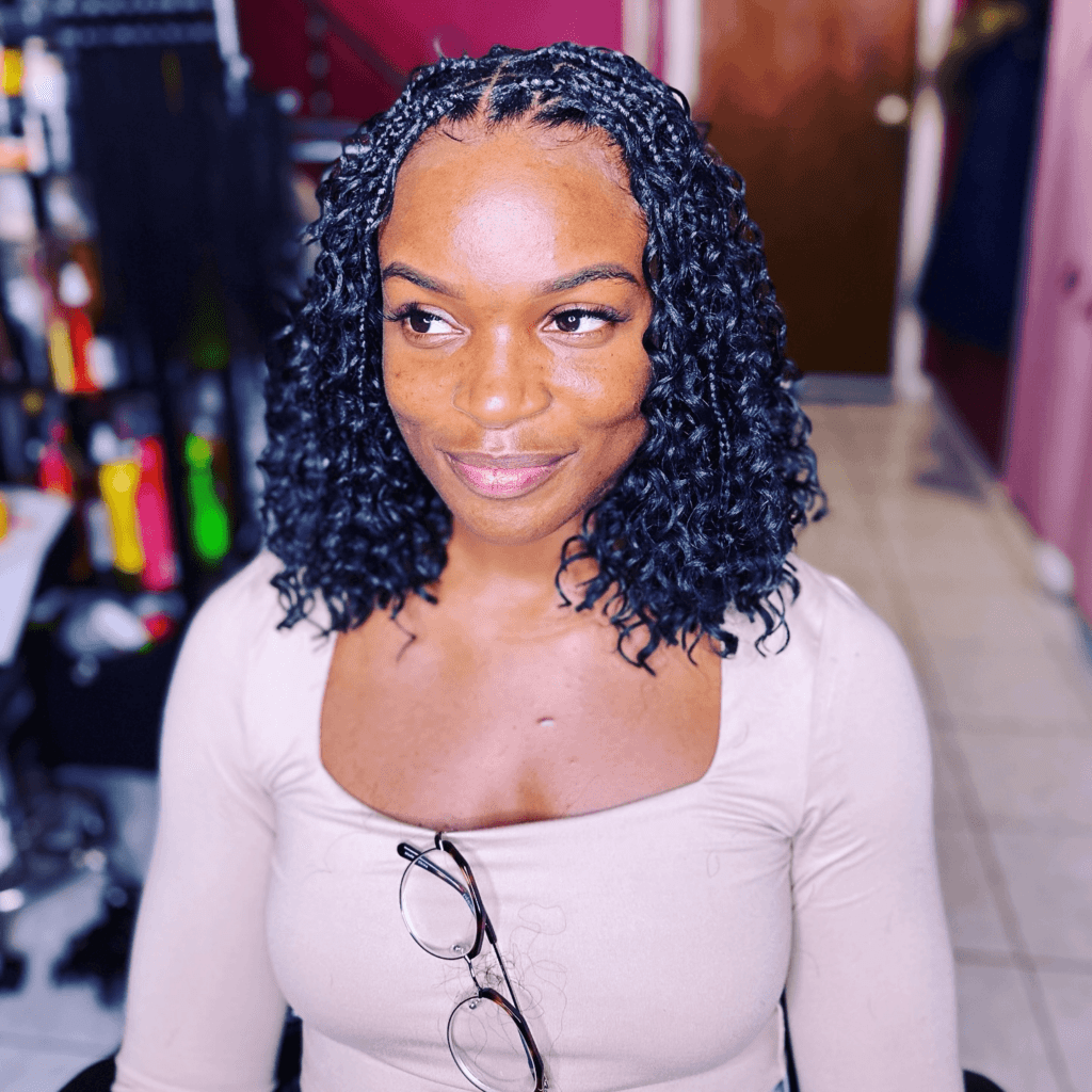 34 Boho Braids For 2025 - Inspiring Hairstyles