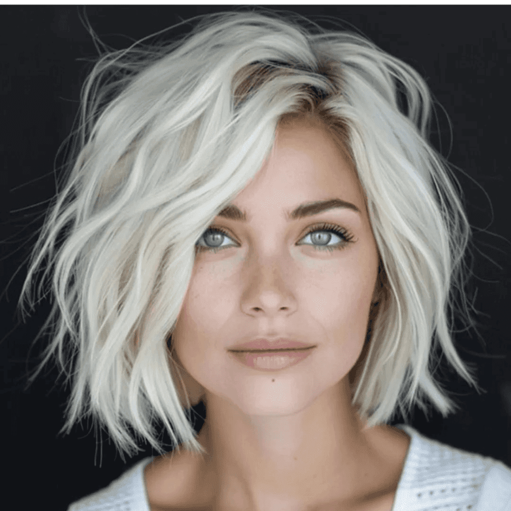 17 Beach Waves For Short Hair That You’ll Want To Try