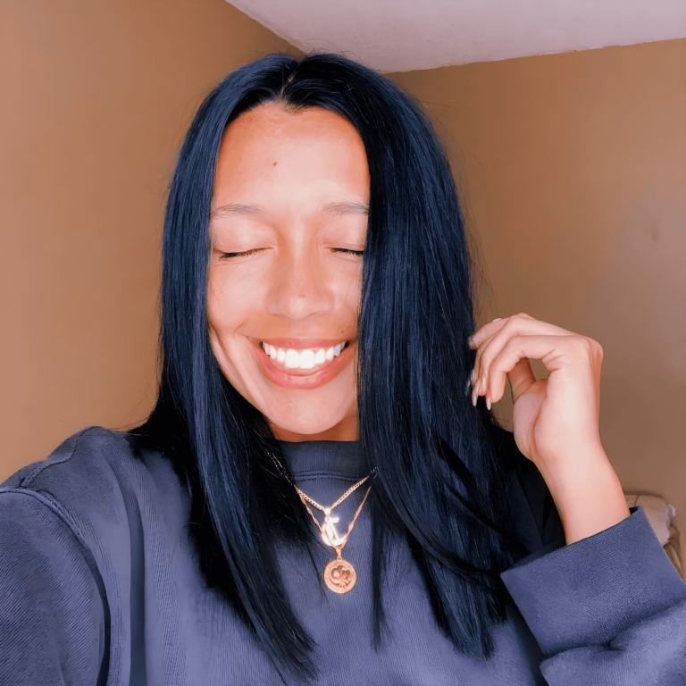 22 Jet Blue Black Hair Styles That Will Turn Heads