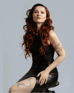 15 Bold Red Hair Ideas For Older Women