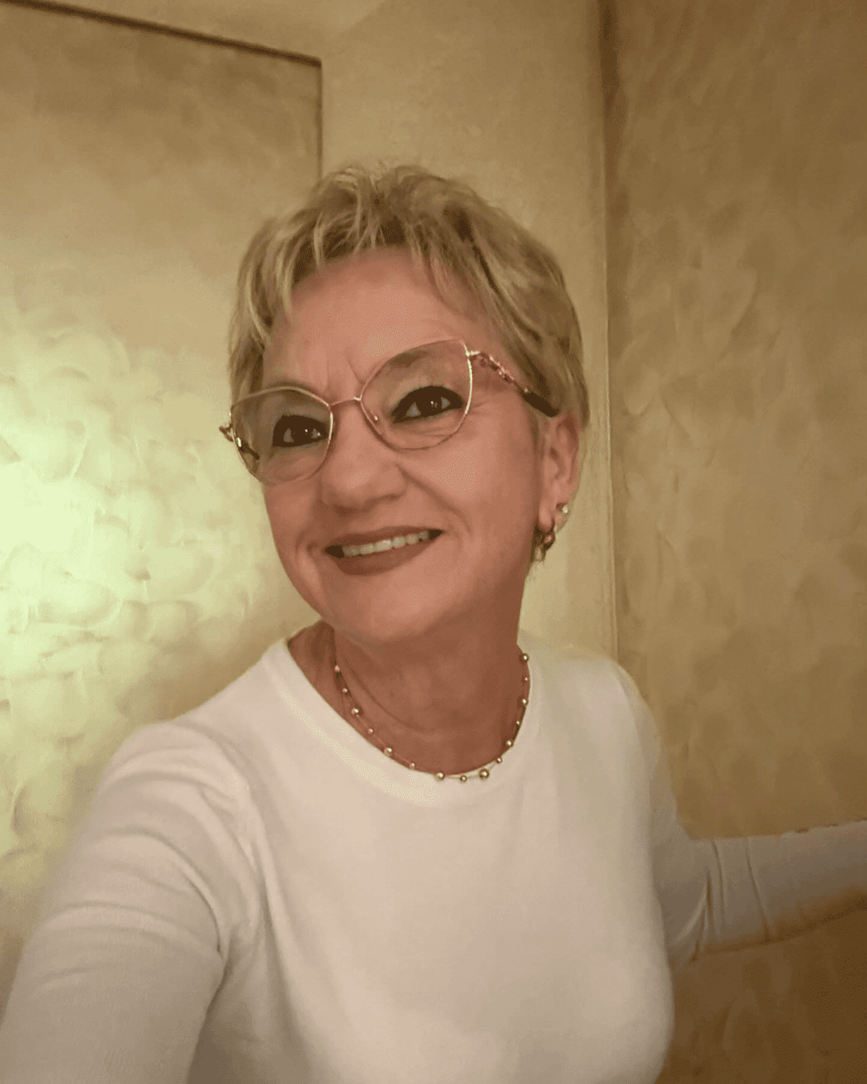 17 Modern Haircuts For Women Over 60 That Feel Fresh