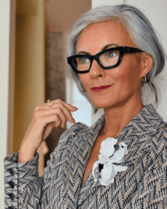 17 Modern Haircuts For Women Over 60 That Feel Fresh