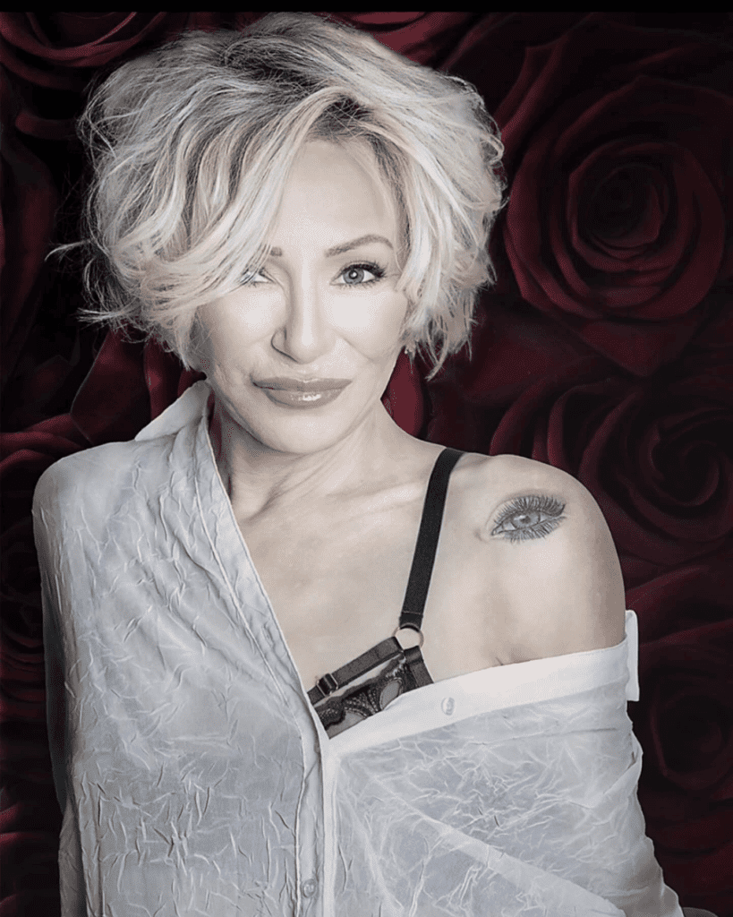 17 Modern Haircuts For Women Over 60 That Feel Fresh